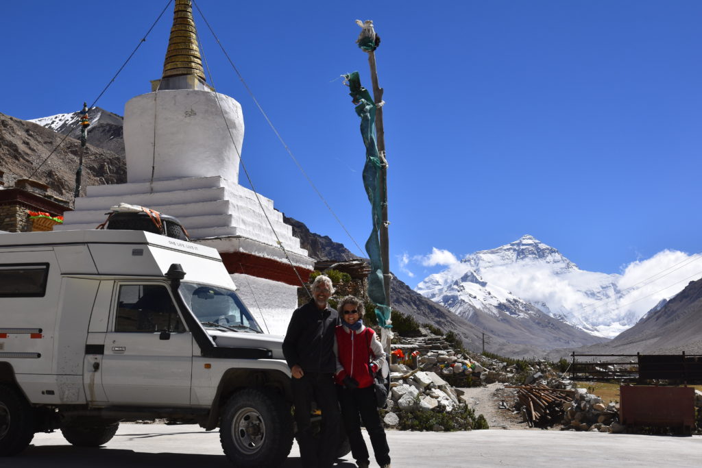 World Tours HZJ79 Komplettaufbau - Custom Campers GmbH